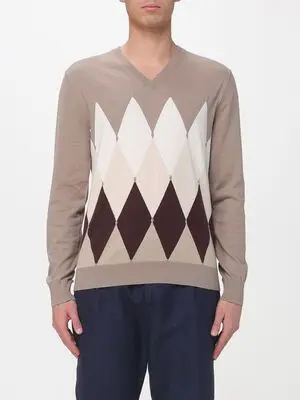 Ballantyne Pullover Sweaters For Men