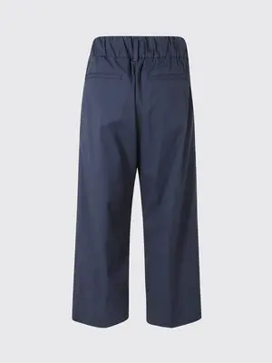 MYTHS Cotton Palazzo Trousers