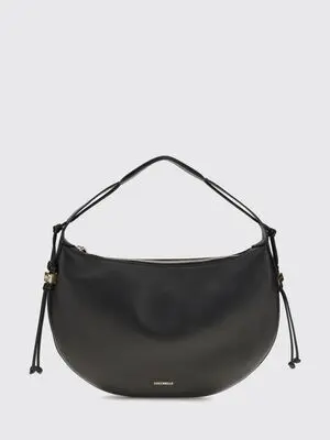 COCCINELLE Shoulder Bag Colour Black