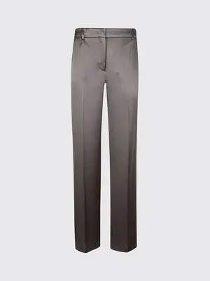Alberta Ferretti Trousers Colour