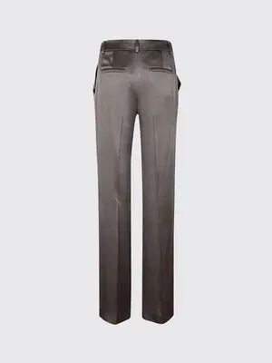 Alberta Ferretti Trousers Colour