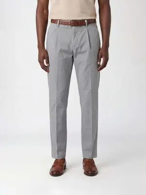 MYTHS Pants - Grey