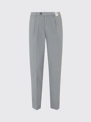MYTHS Trousers - Grey