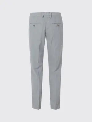 MYTHS Trousers - Grey