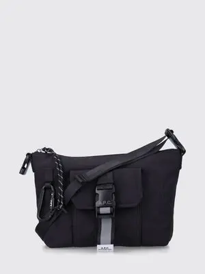 A.p.c. Bag Colour - Black
