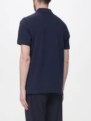 Barbour Polo Shirt Colour