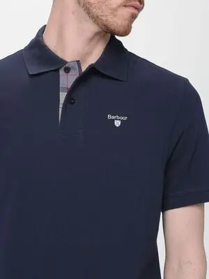 Barbour Polo Shirt Colour