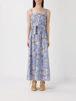 Liu Jo Dress Colour - Blue