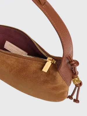 COCCINELLE Shoulder Bag Colour - Camel