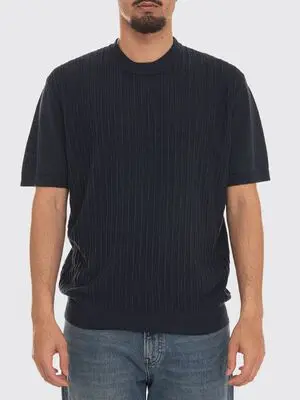 BOSS Jumper - Blue