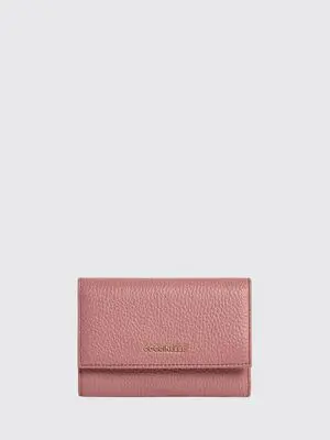 COCCINELLE Wallet Colour - Pink