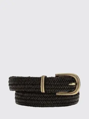 Brunello Cucinelli Belt Colour - Dark