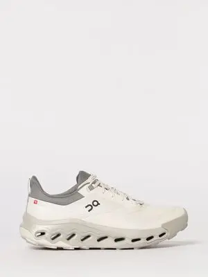 On Cloudhorizon 2 Mesh Sneakers - Grey
