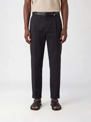 MYTHS Pants - Black