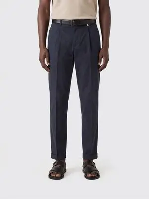 MYTHS Pants - Blue