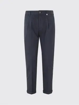 MYTHS Pants - Blue