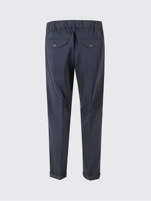 MYTHS Pants - Blue