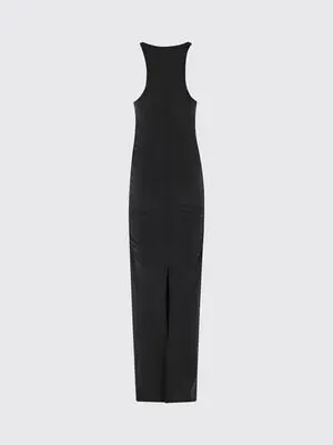 MISBHV Cotton Blend Midi Dress