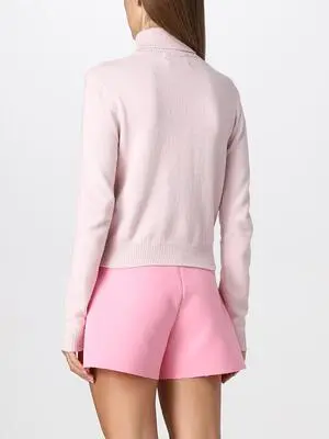 CHIARA FERRAGNI Turtleneck Jumper