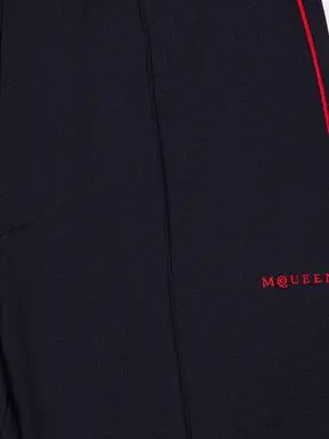 Alexander McQueen Trousers