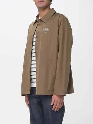 A.p.c. Jacket Colour