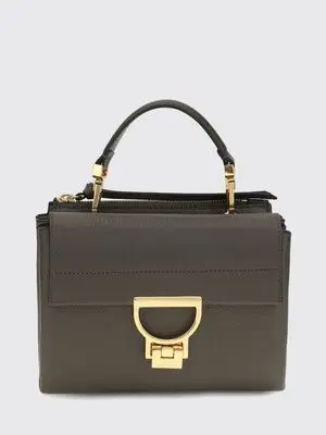 COCCINELLE Handbag Colour - Mud
