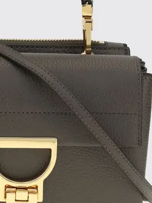 COCCINELLE Handbag Colour - Mud