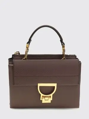 COCCINELLE Handbag Colour Red