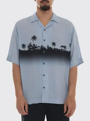 BOSS Polo Shirt - Sky Blue