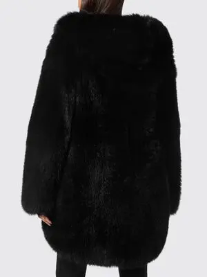 Philipp Plein Fur Coat Colour