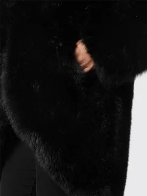 Philipp Plein Fur Coat Colour
