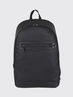 BOSS Backpack Colour - Black