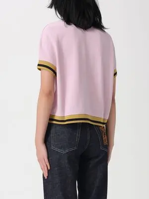 Marni Polo Shirt Colour - Quartz