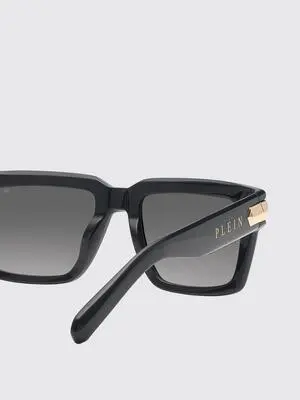 Philipp Plein Empire Acetate Sunglasses