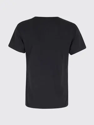 Fiorucci Printed Cotton T-shirt