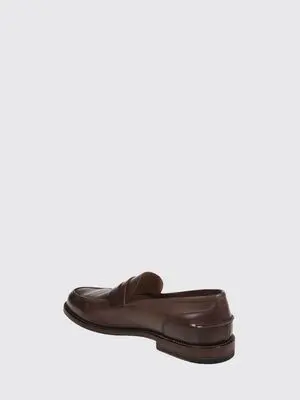 ALBERTO FASCIANI Loafers