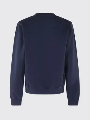 SPORTY & RICH Country Club" Crewneck Sweatshirt