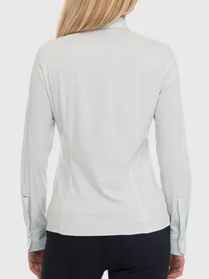 BOSS Basic Cotton Shirt