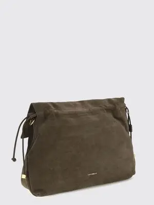 COCCINELLE Shoulder Bag Colour - Mud