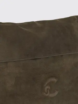 COCCINELLE Shoulder Bag Colour - Mud