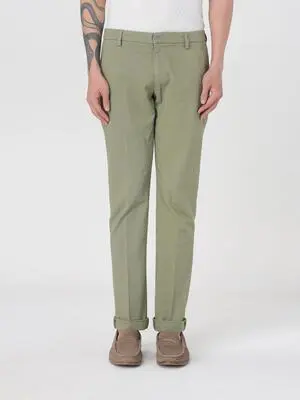 DONDUP Trousers Colour - Green