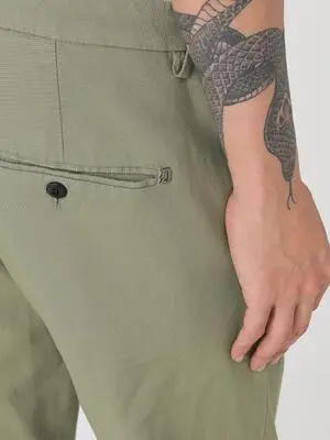 DONDUP Trousers Colour