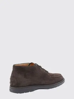 TOD'S Boots Colour - Brown