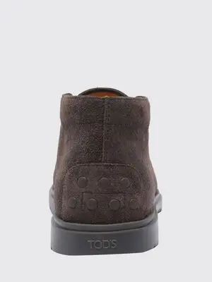 TOD'S Boots Colour - Brown