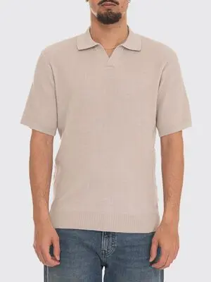 BOSS Jumper - Grey