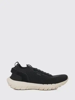 BOSS Trainers - Black
