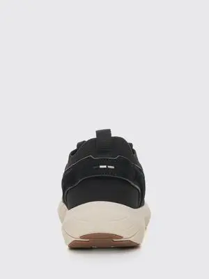 BOSS Trainers - Black