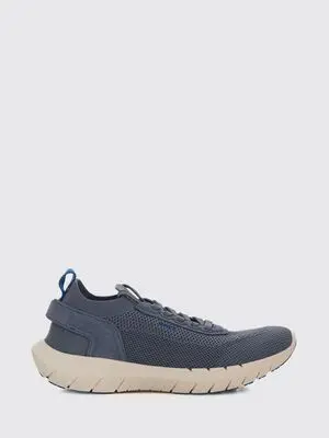 BOSS Trainers - Gnawed Blue