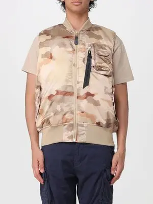 Alpha Industries Ma-1 Base Vest