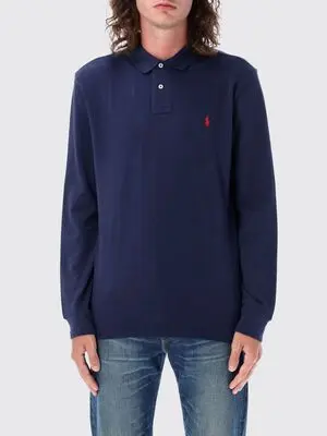 Polo Ralph Lauren Polo Shirt Colour